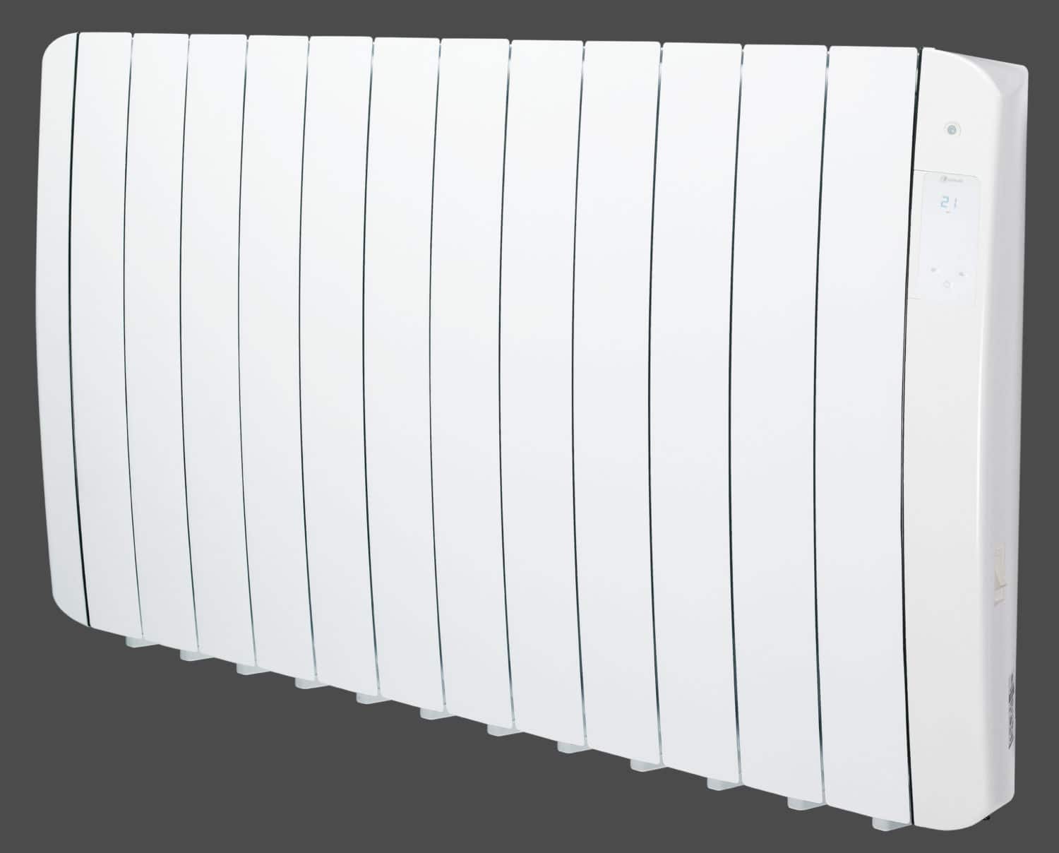 Simply Smart Electric Radiator – Haverland UK